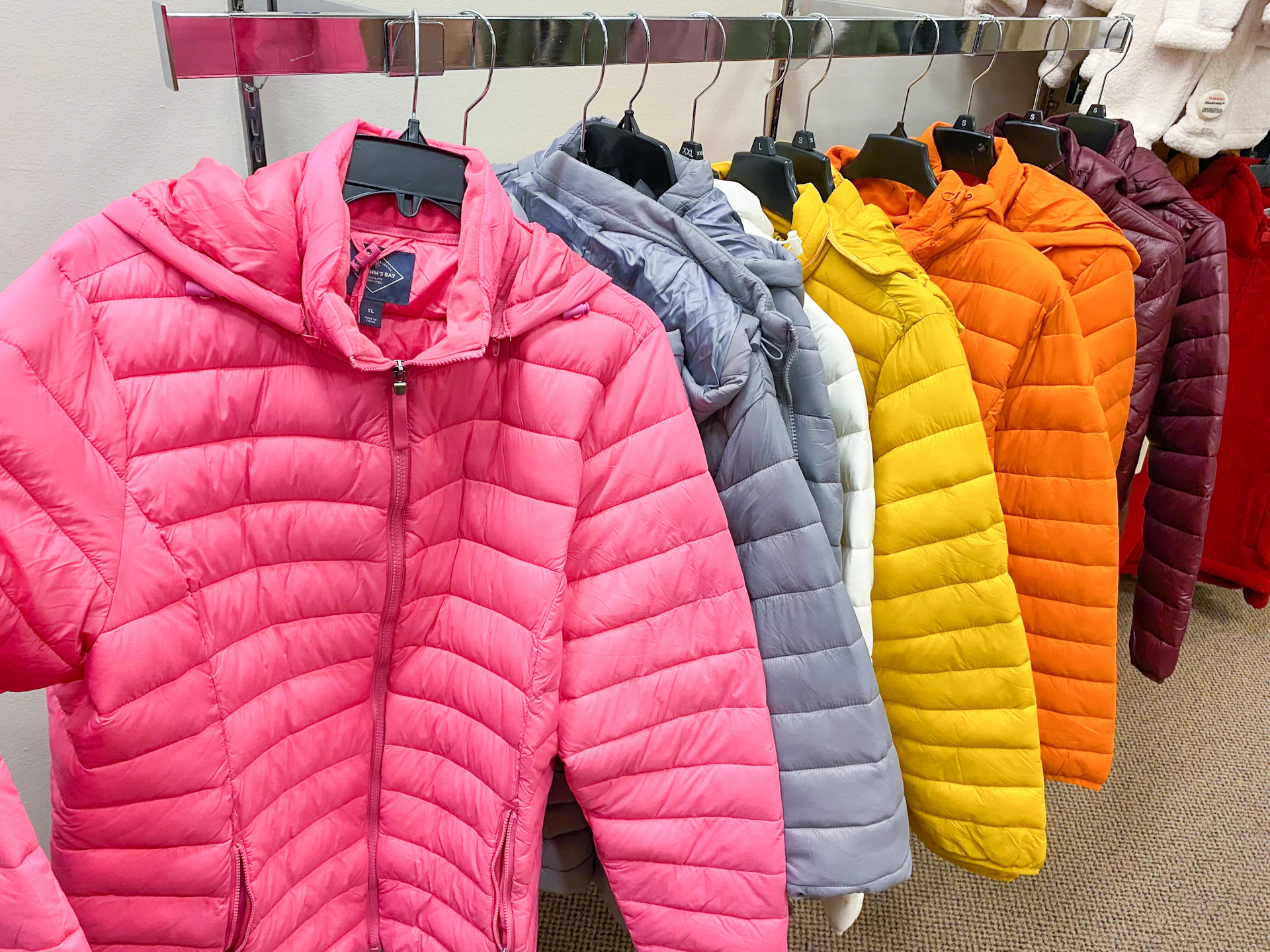The Best Winter Coat Clearance Sales for Cheap Outerwear - The Krazy ...