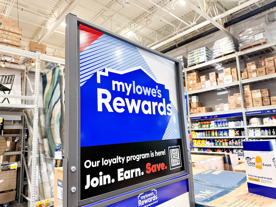How MyLowe's Rewards Works: Free Rewards and Benefits - The Krazy ...