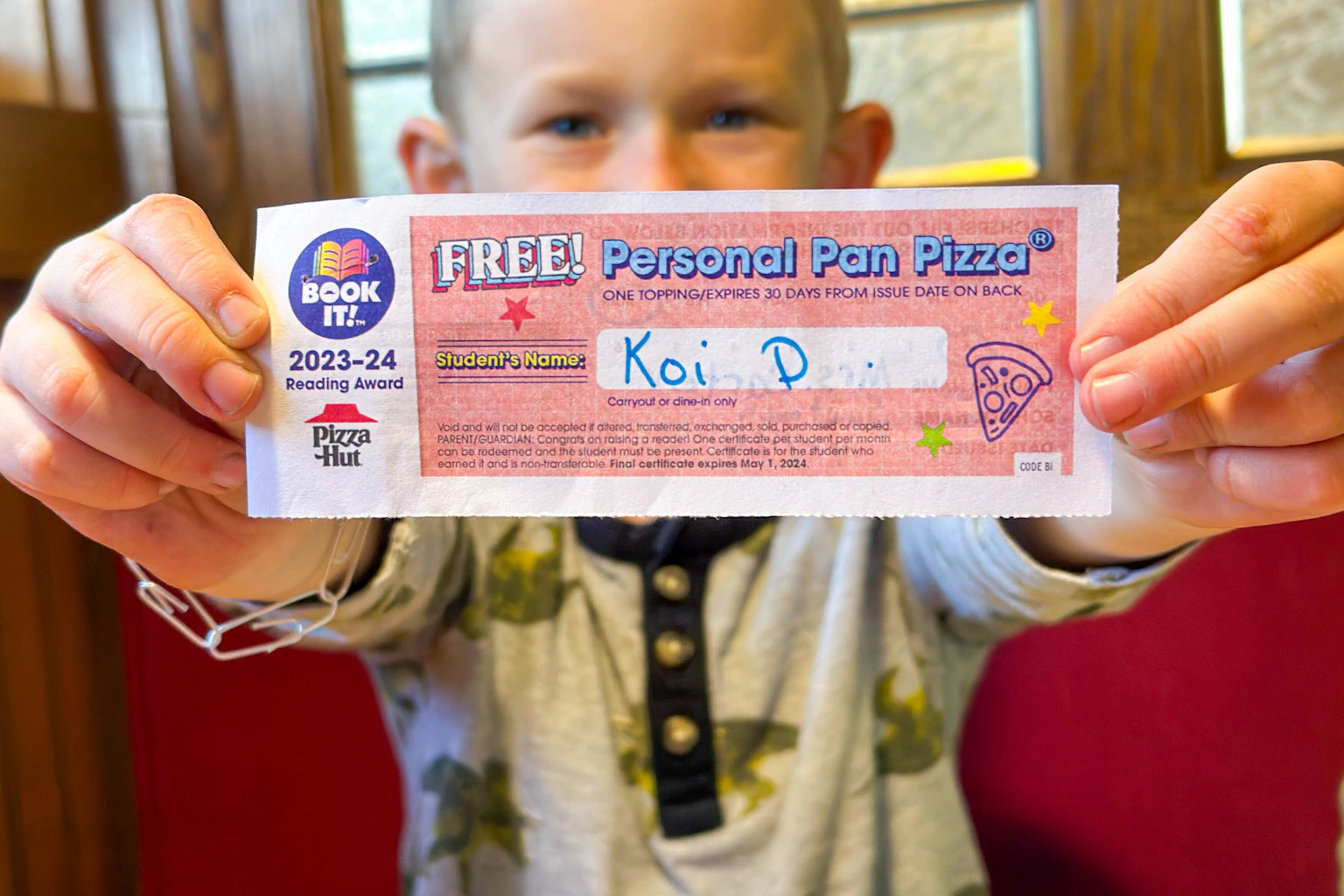 Best Summer Reading Programs (2025): Pizza Hut Book It, More - The ...
