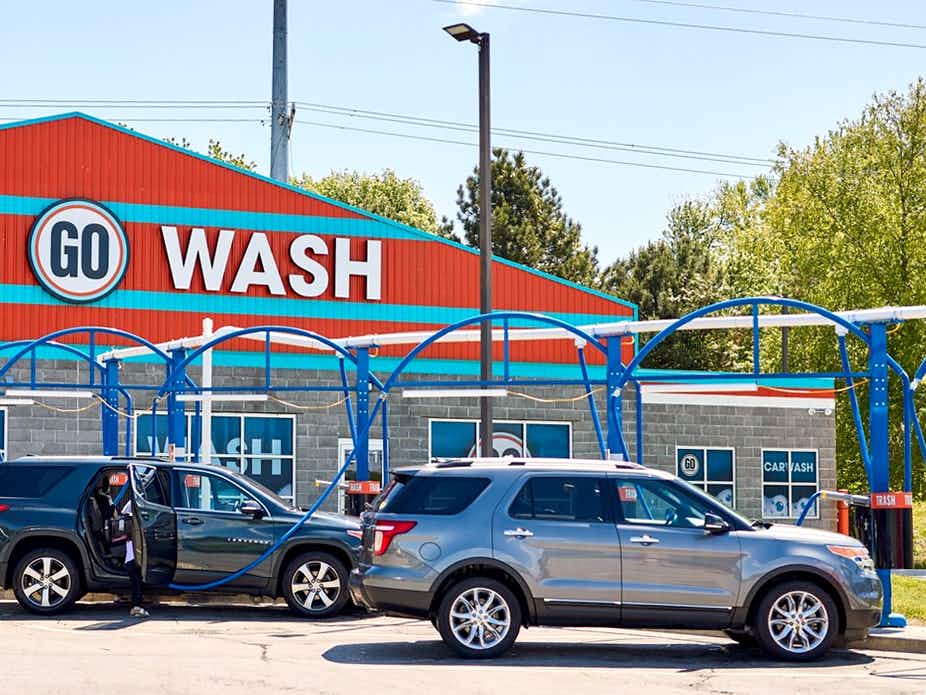 9 Gas Stations and Car Washes with Free Vacuums - The Krazy Coupon Lady
