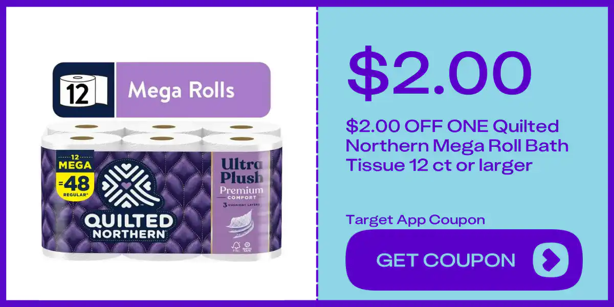 Best Coupons This Week: Aug. 12, 2024 - The Krazy Coupon Lady