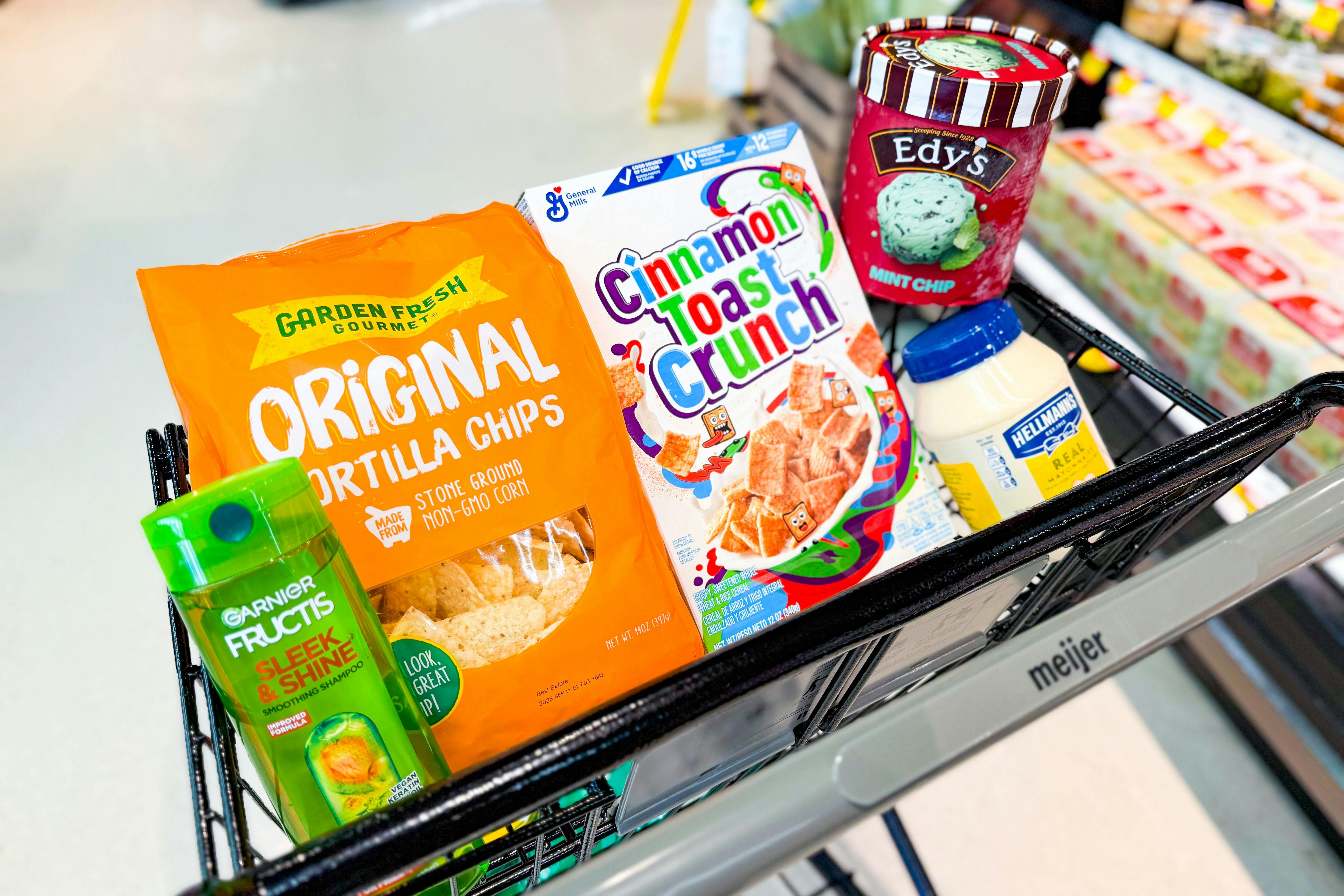Meijer Weekly Ad and Deals June 29 - July 5, 2025 - The Krazy Coupon Lady