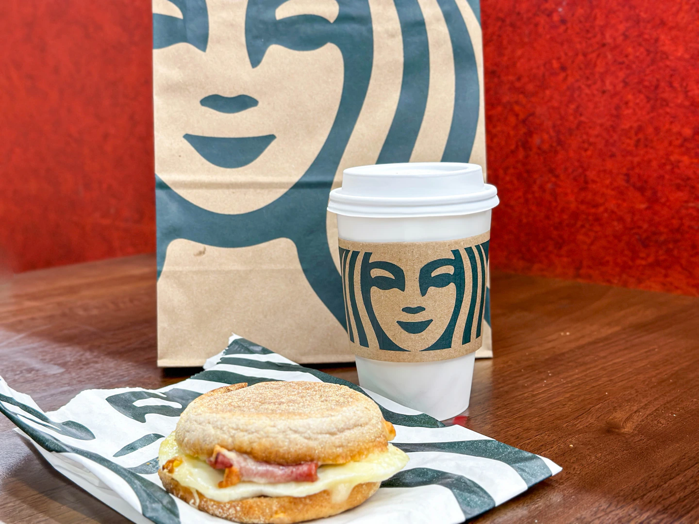 The $5 Starbucks Pairings Launch Today, June 11, 2024 - The Krazy ...