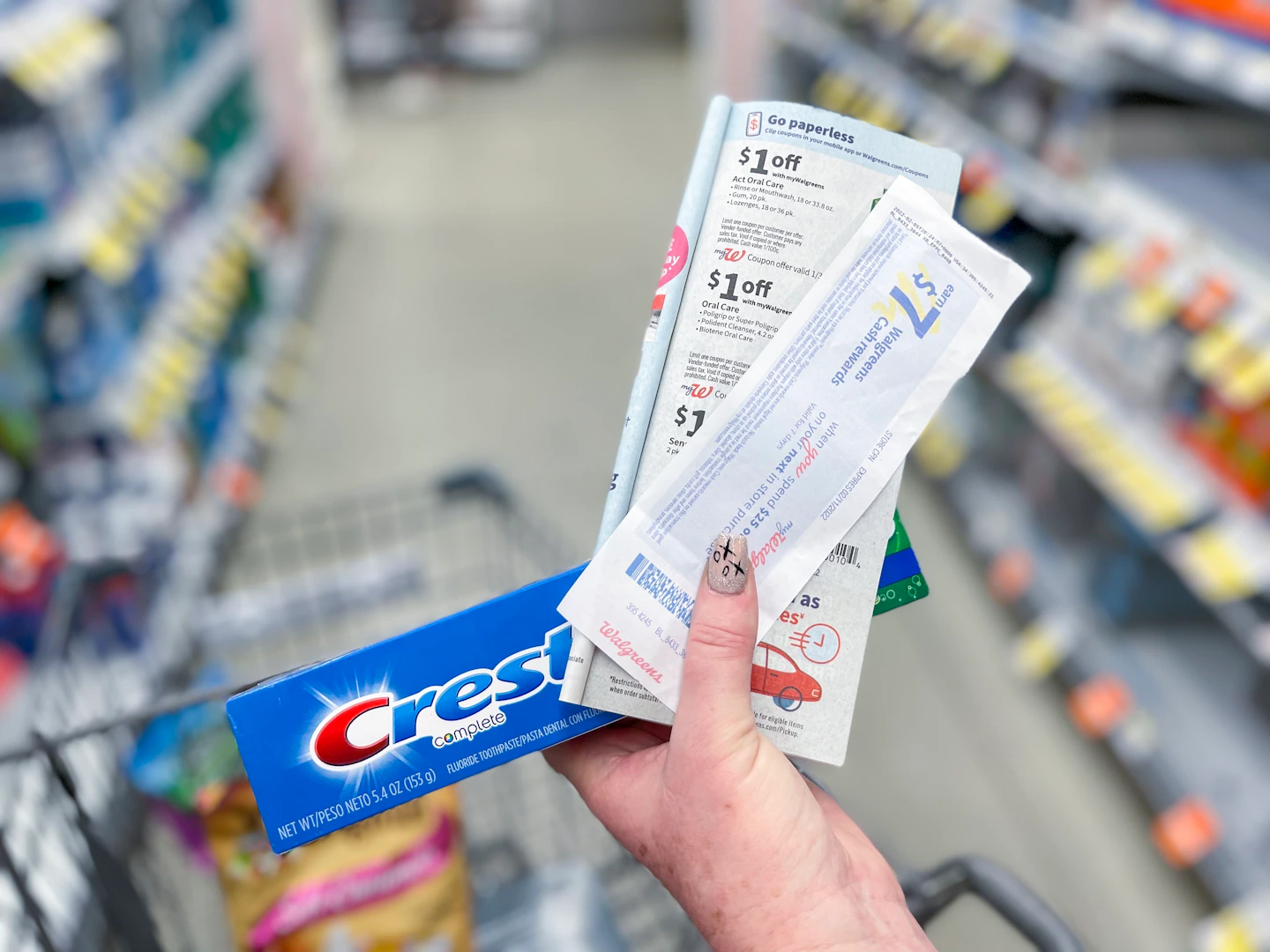 12 Walgreens Freebies You Can Count On - The Krazy Coupon Lady