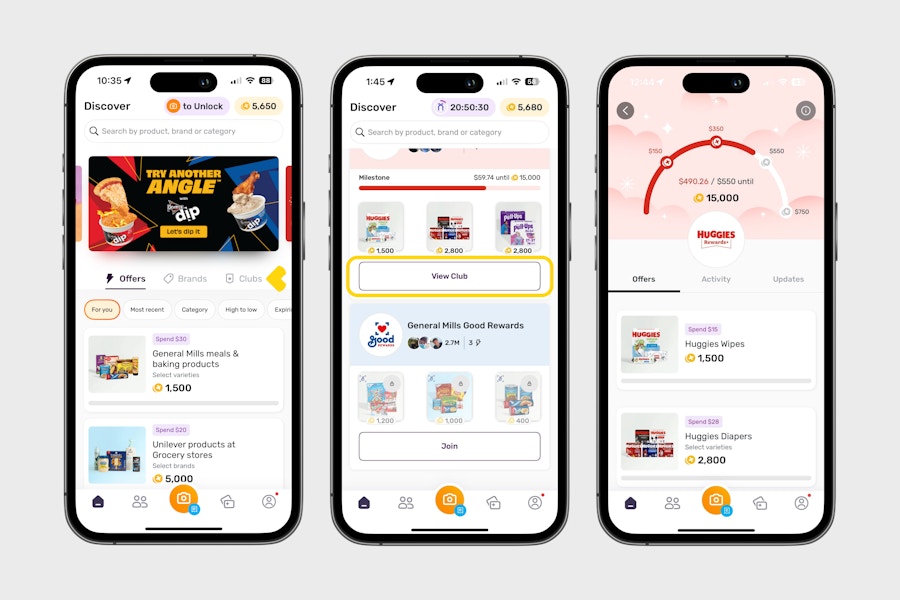 How Does Fetch Rewards Work? Easy Guide - The Krazy Coupon Lady