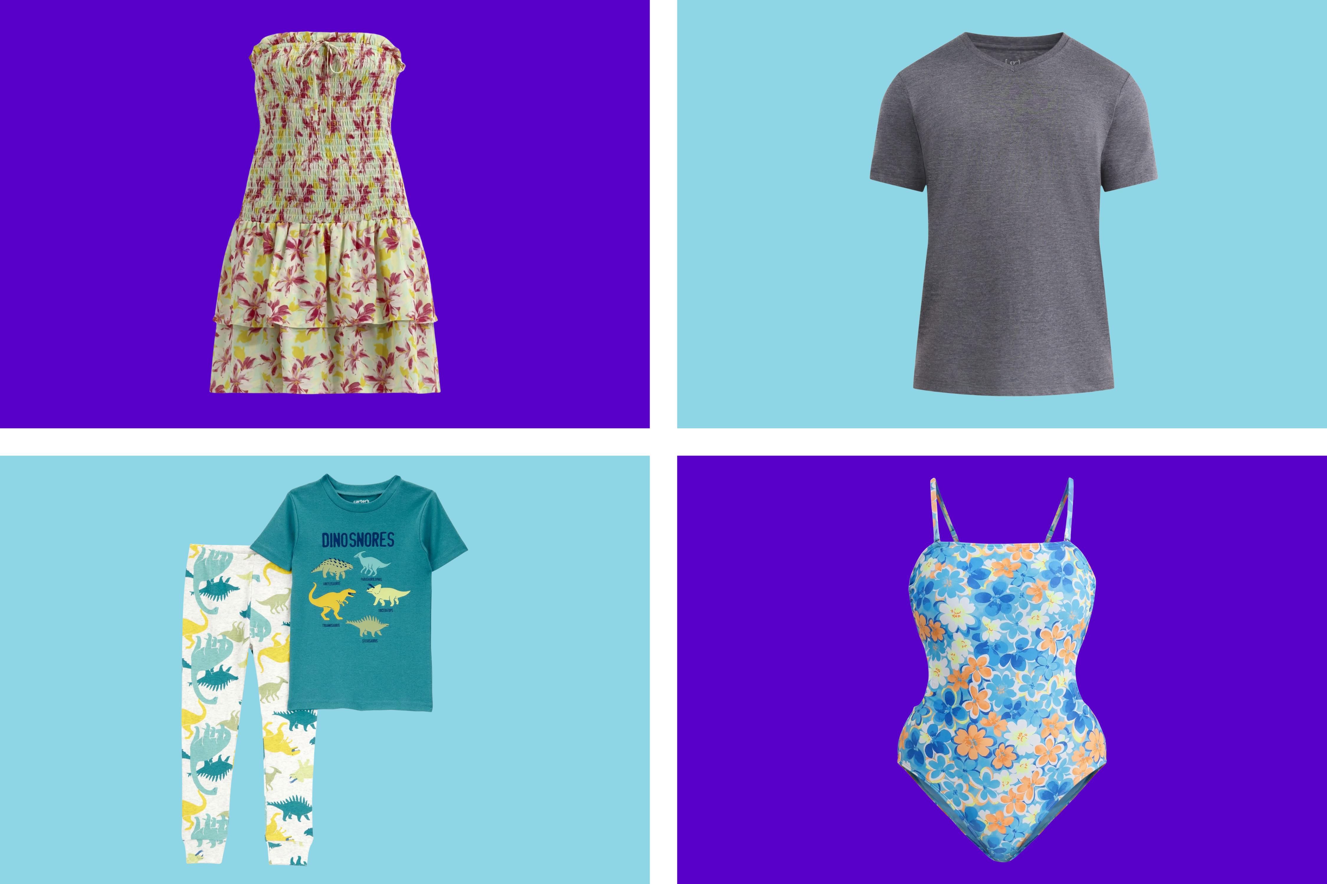 Best Walmart Clothing Deals This Week: August 2025 - The Krazy Coupon Lady