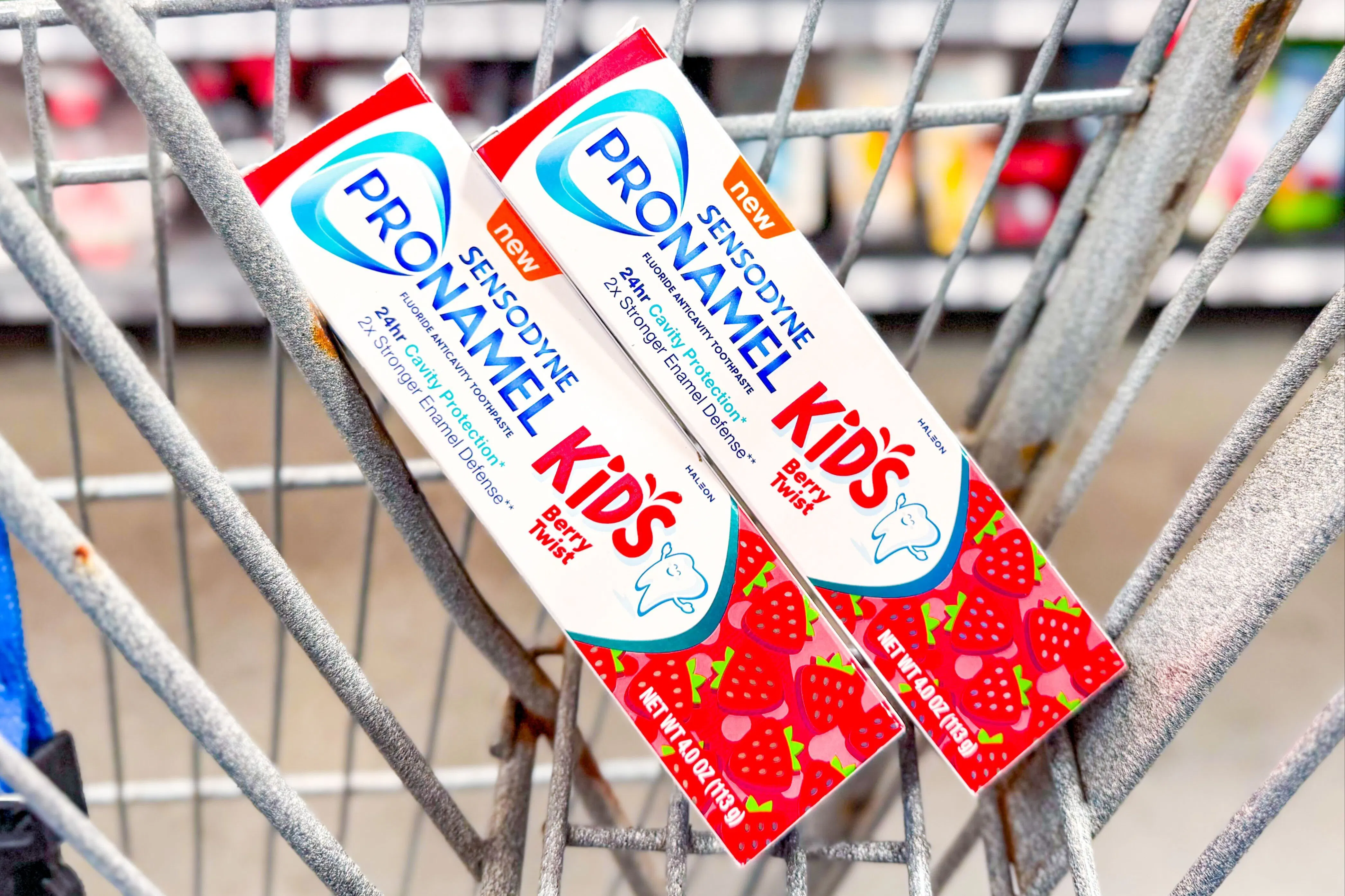Pronamel Kids Toothpaste: Save $1 With an Ibotta Rebate - The Krazy ...