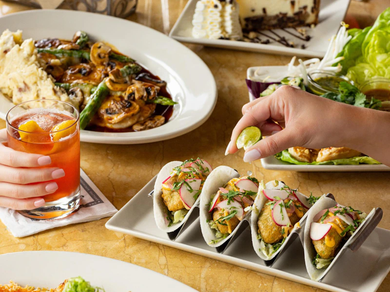 All the Cheesecake Factory Hacks & Rewards You Can Grab Now - The Krazy ...