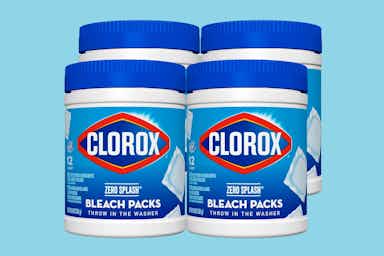 Best Clorox Coupons for May 2024 | The Krazy Coupon Lady