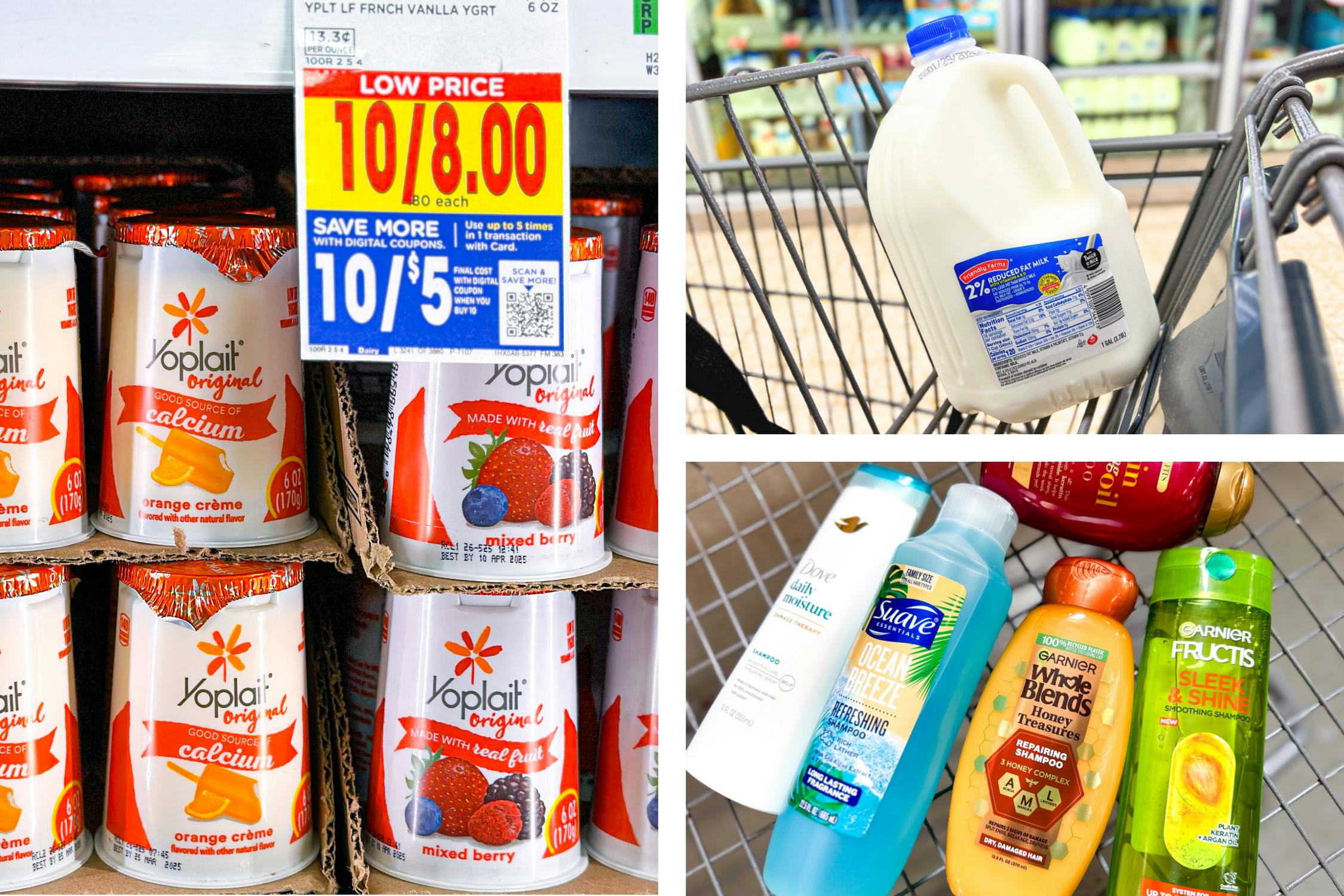 12 Grocery Store Traps Draining Your Budget (and What to Do Instead ...