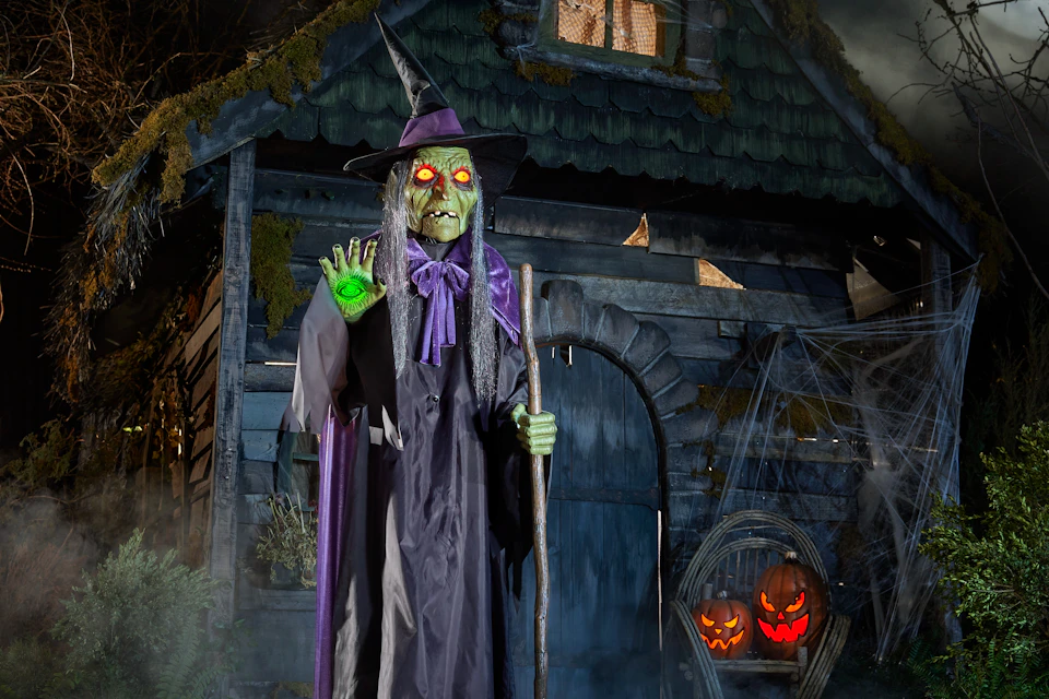 Home Depot Halloween 2026 Release Date, Sales, and Clearance - The ...