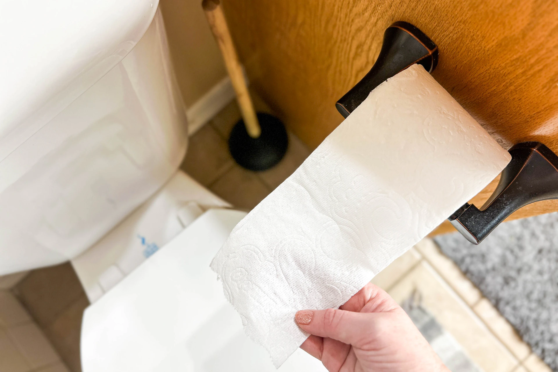 Cheap Toilet Paper: The Best Toilet Paper Sales & Deals - The Krazy ...