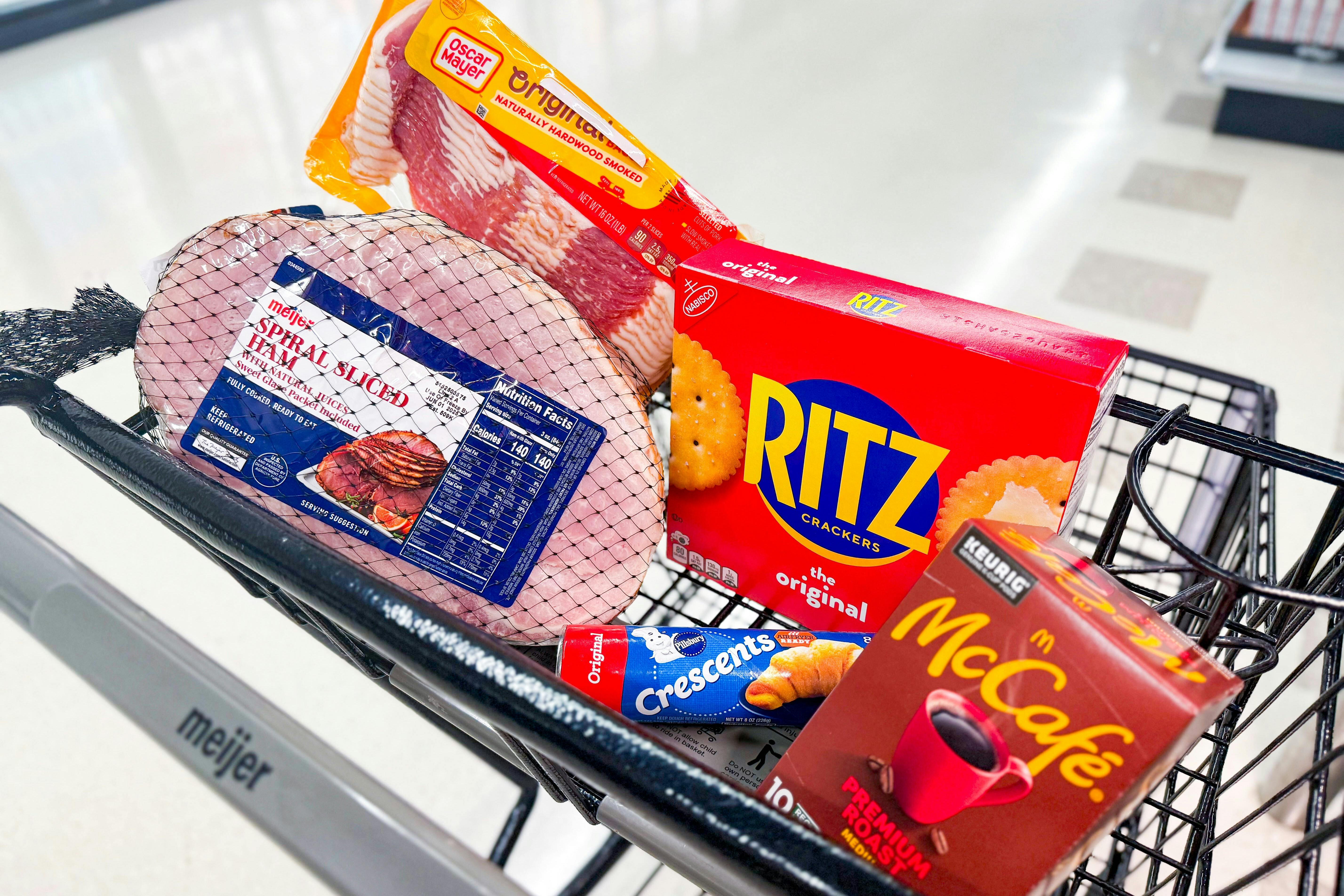 Meijer Weekly Ad and Deals April 13 - 19, 2025 - The Krazy Coupon Lady