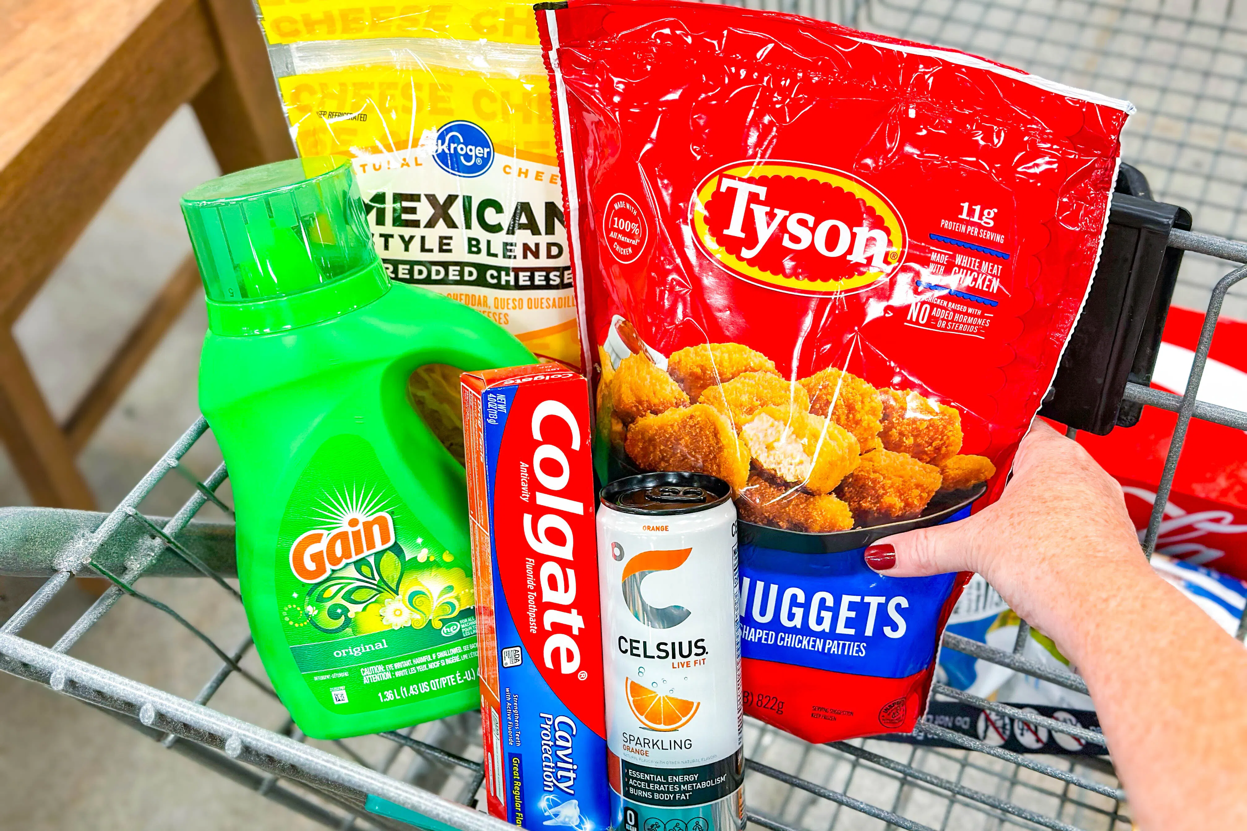 Kroger Digital Coupons 5X: Best Deals + Savings Secrets - The Krazy ...
