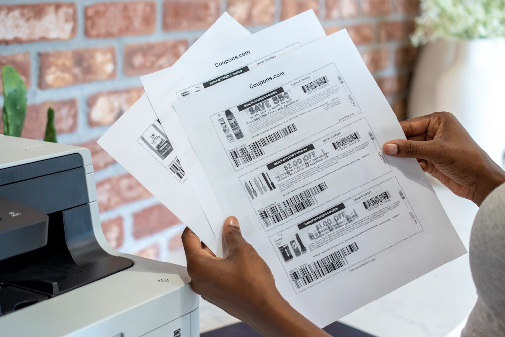 10 Ways to Get Free Sunday Coupon Inserts Without Buying Newspapers ...