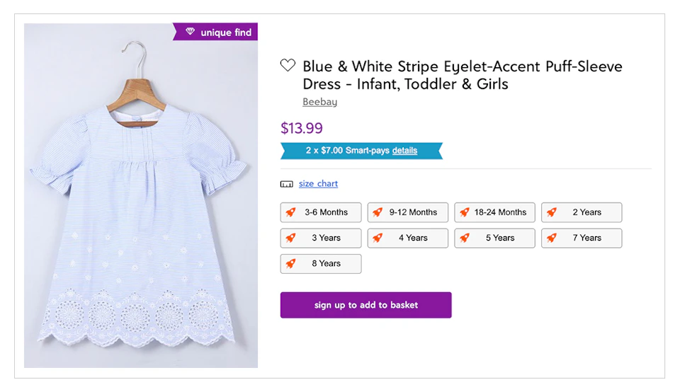 Zulily Bestsellers To Watch — Ugg, Nike & More - The Krazy Coupon Lady