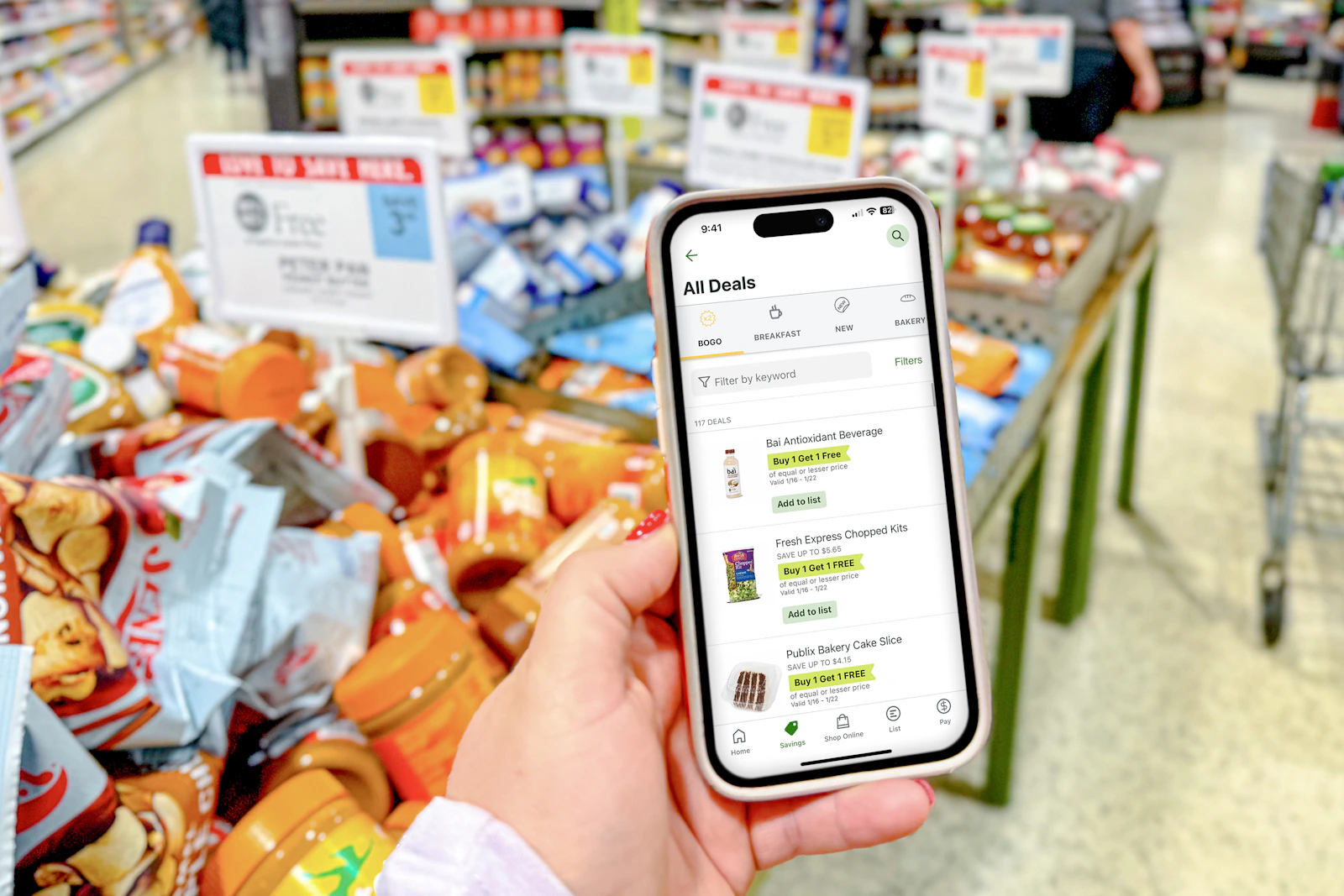 Publix BOGO Deals This Week: Best Weekly Deals at Publix - The Krazy ...