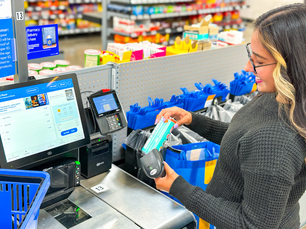 How to Coupon at Walmart and Save Big - The Krazy Coupon Lady