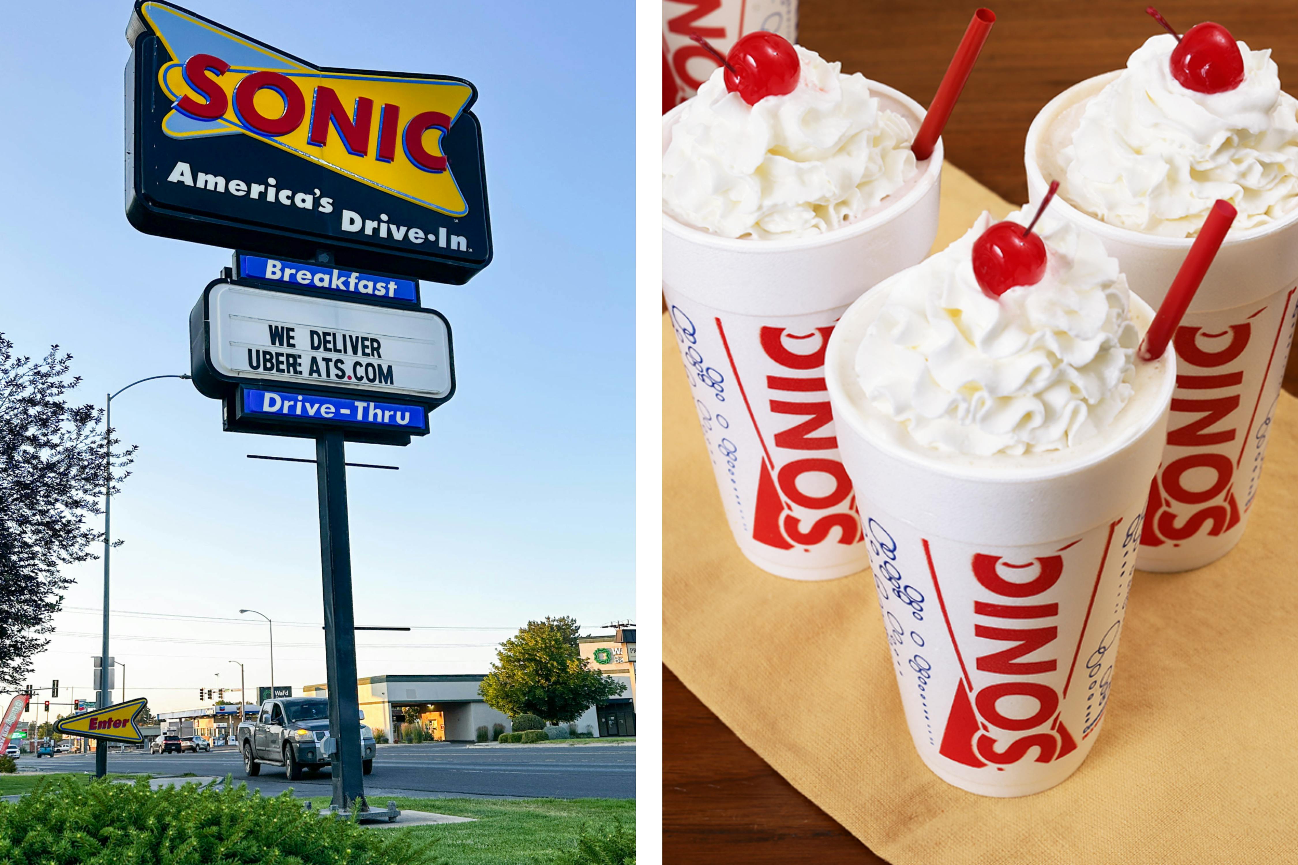 35+ Monday Restaurant Deals Happening Every Week in 2024 - The Krazy ...