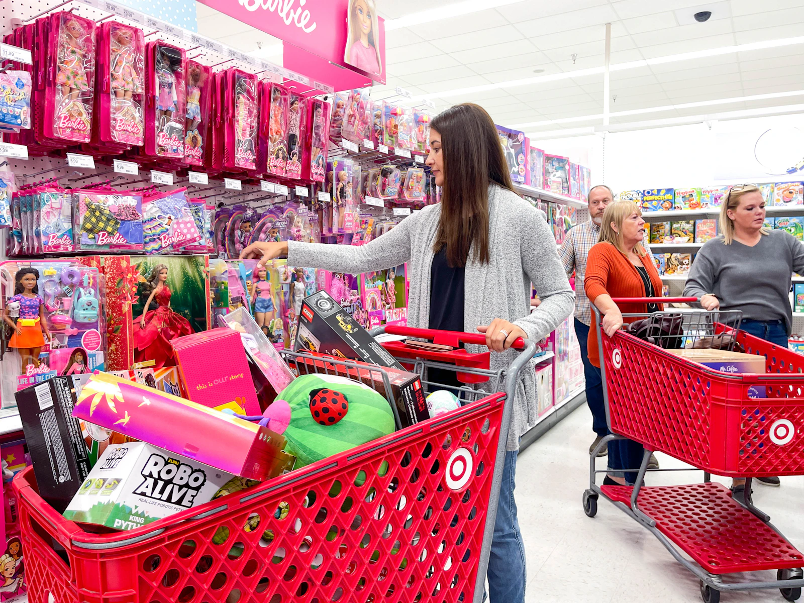 What Is Target Circle & How Does It Work? - The Krazy Coupon Lady
