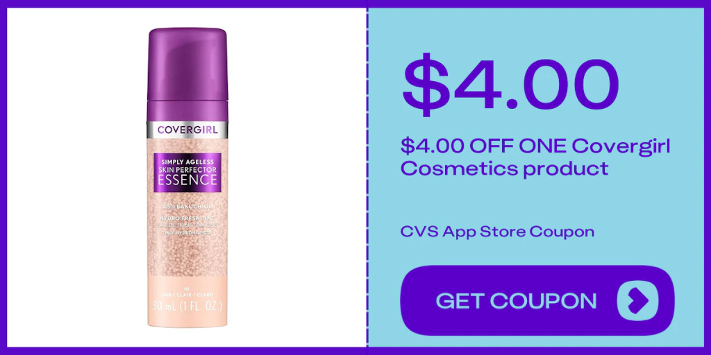 Best Coupons This Week: March 2026 - The Krazy Coupon Lady
