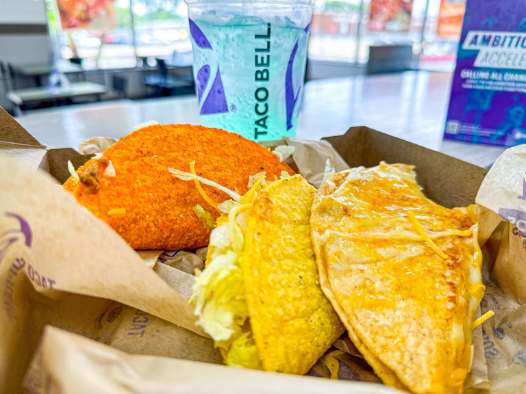 Taco Bell Coupons 2026: How You Can Save at Taco Bell Year-Round - The ...