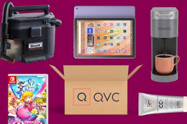 QVC Coupon Code: How to Use Them in April 2024 - The Krazy Coupon Lady