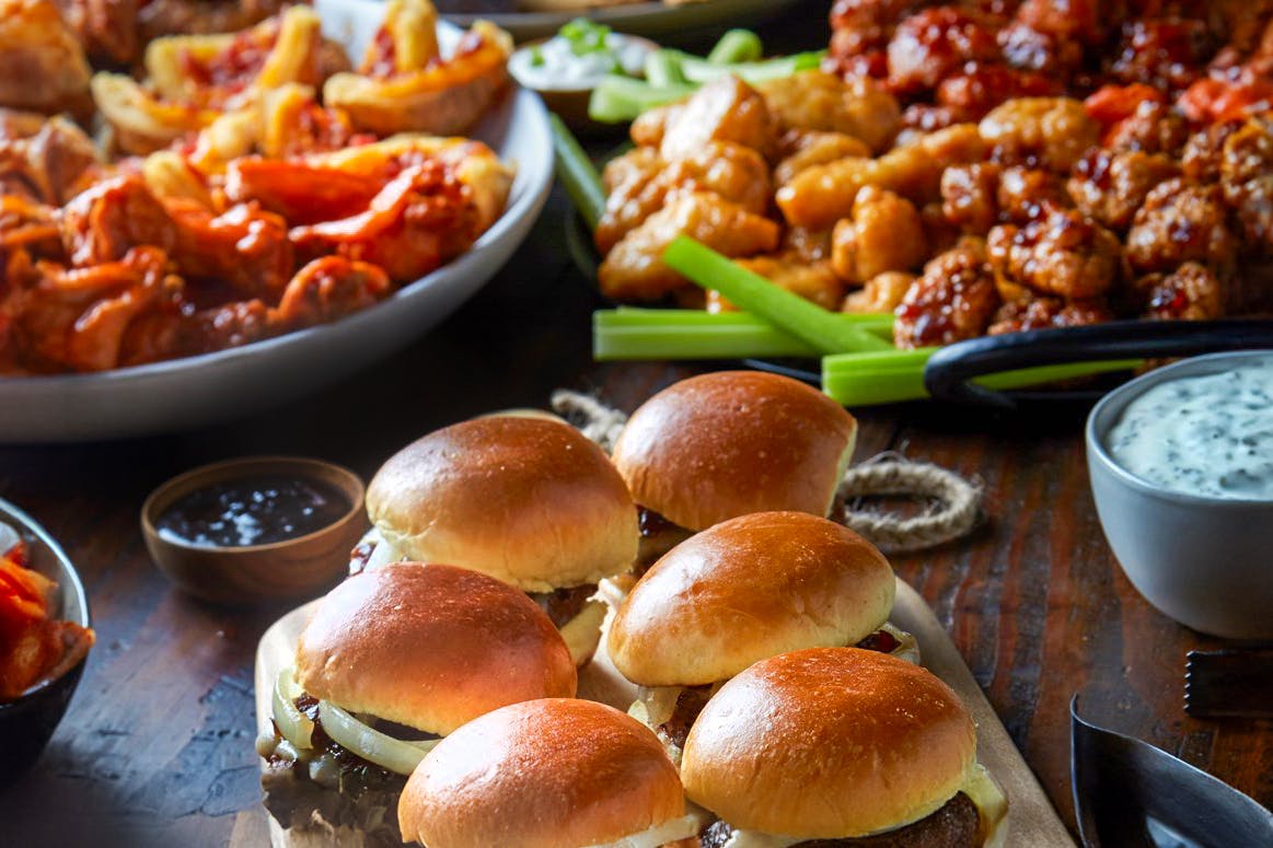 Food Deals Near Me: Where to Find the Best June Food Deals This Week ...