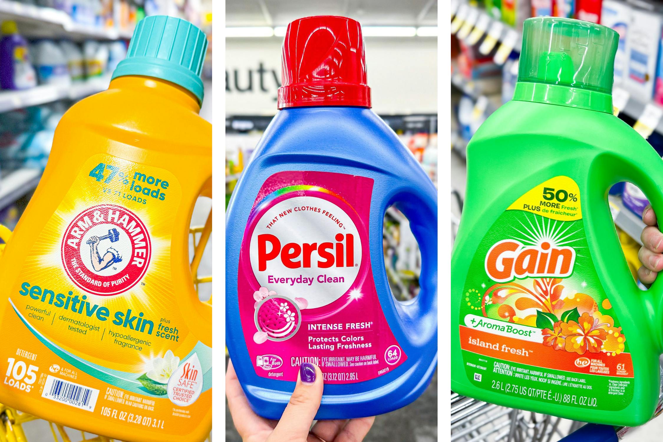 The Best Laundry Deals This Week: Starting at $0.05 per Load - The ...