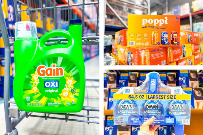 Costco Coupon Book (June - July 2026): Best Deals and Savings - The ...