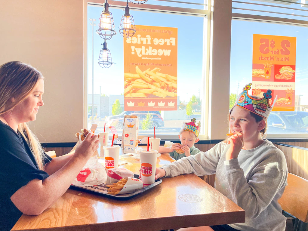 Family Meal Deals: Are They Really a Good Deal? Here's the Math - The ...