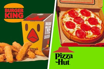 Best Friday Food Deals, Restaurant Specials, and Discounts in 2025 ...