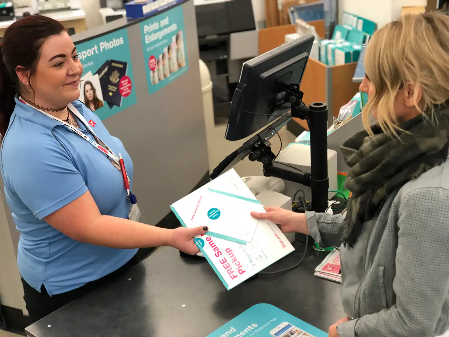 Coupons for Free Walgreens Photos - The Krazy Coupon Lady