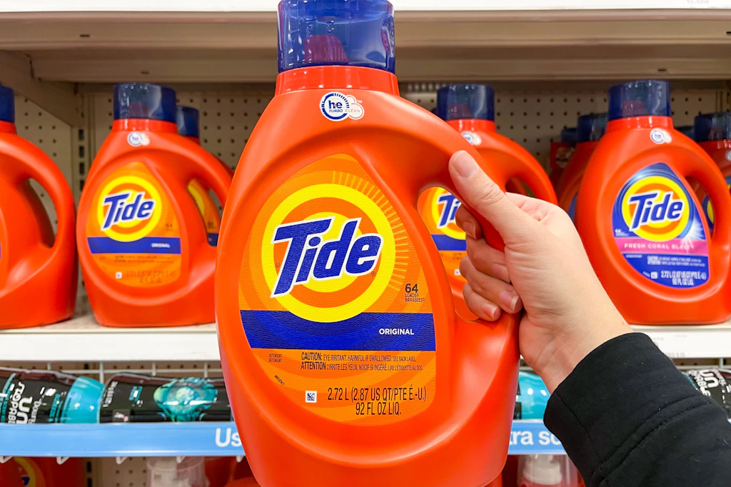 Target vs Walmart: We Compared 65+ Prices (2025) - The Krazy Coupon Lady