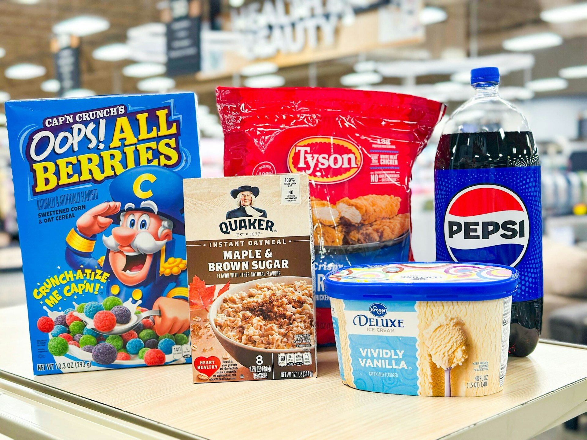 Kroger Digital Coupons 5X: Best Deals + Savings Secrets - The Krazy ...