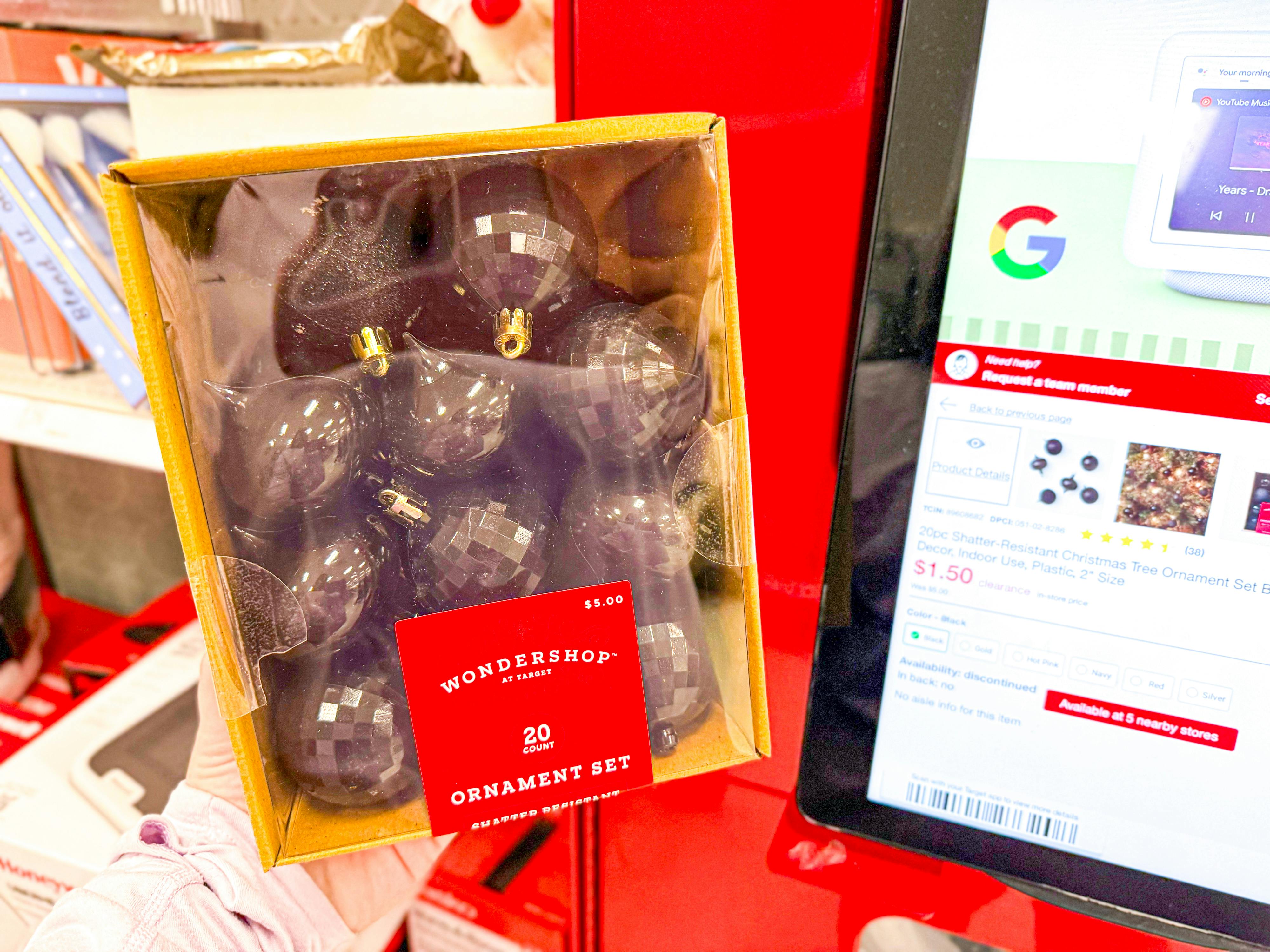 Target Christmas Clearance: How to Score Up to 90% Off in 2024 - The ...