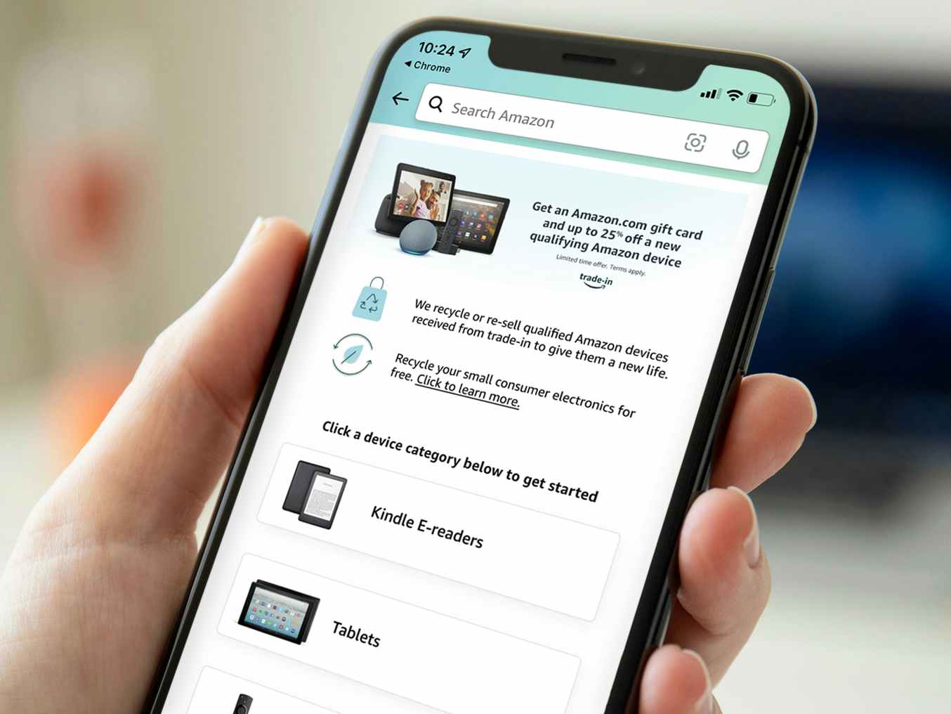 Amazon Return Policy: How To Return Amazon Items for Free - The Krazy ...