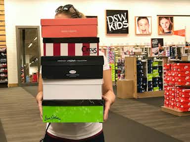 14 DSW Shopping Tips to Save You at Least 70% - The Krazy Coupon Lady