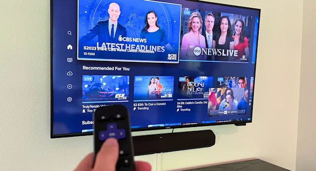 How to Watch 500+ Live TV Channels Free With Sling Freestream - The ...