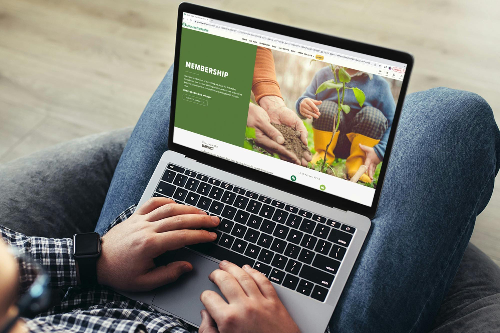 Free Trees for Earth Day and Arbor Day 2025 - The Krazy Coupon Lady