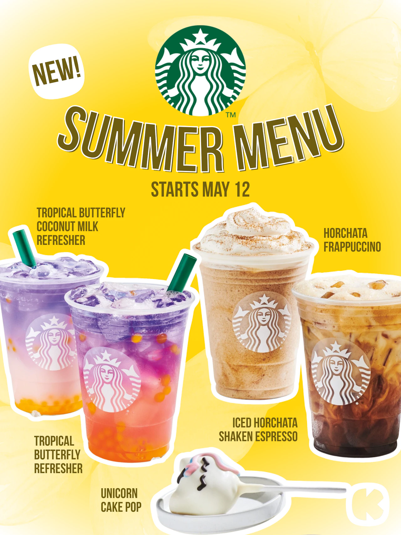 The 12 Best Starbucks Hacks: How to Save at Starbucks Right Now - The ...