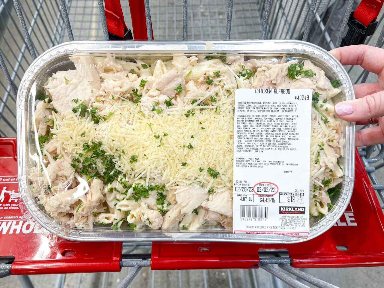 11 Best Costco Prepared Meals For the Money in 2024 - The Krazy Coupon Lady