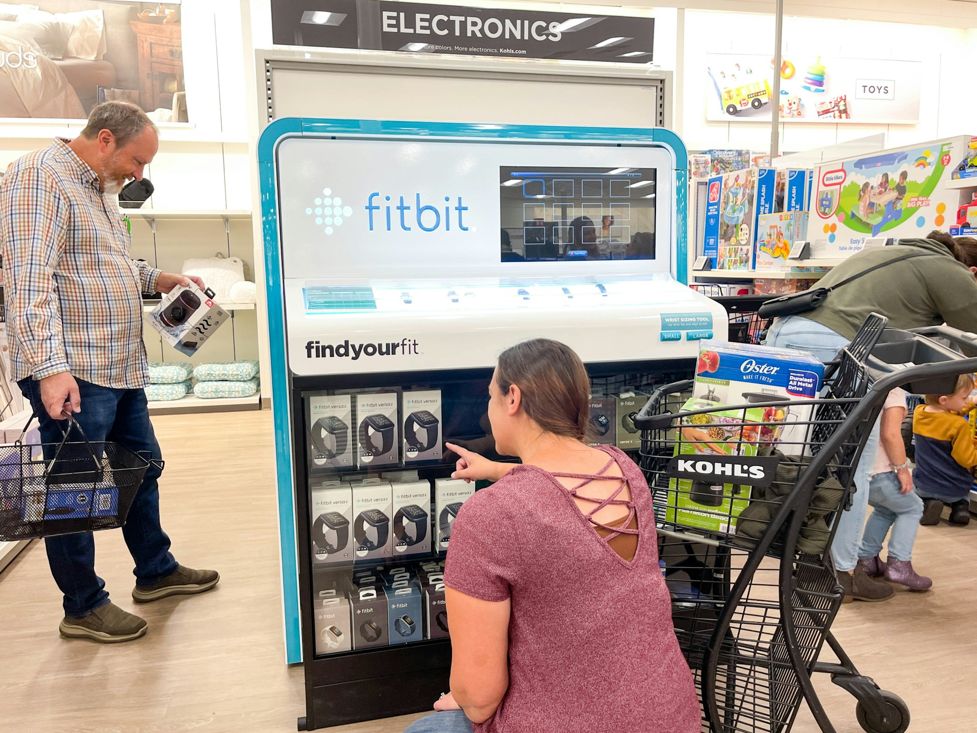 Kohl's Cyber Monday Sale 2025: Expect 3 Days of Deals - The Krazy Coupon Lady