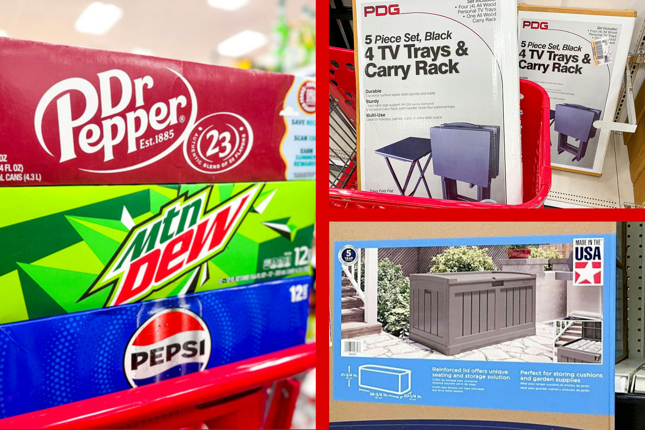 Best Target Deals Today - The Krazy Coupon Lady