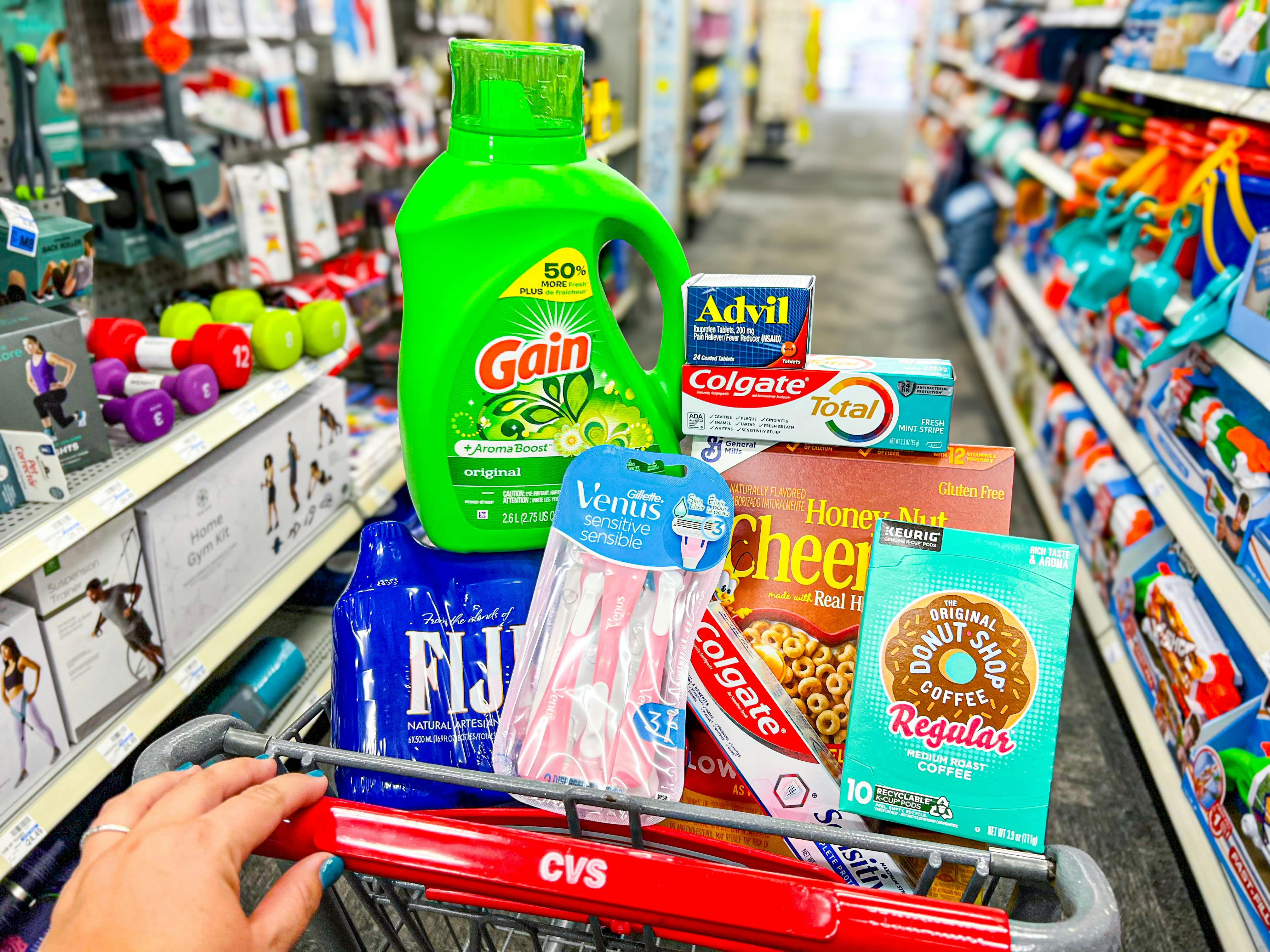Save Up to 90% With CVS Extra Big Deals This Week - The Krazy Coupon Lady