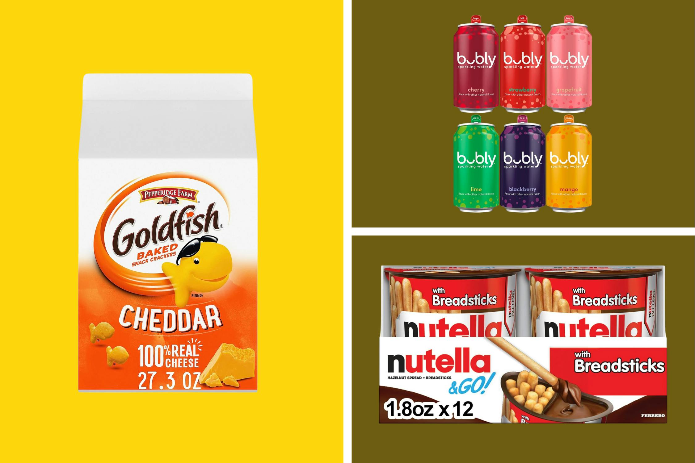 Shop the Best Amazon Snack Coupons and Promotions This Week - The Krazy ...