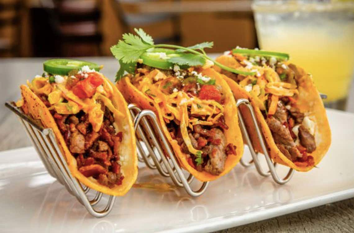 National Taco Day Deals We Expect to See in 2024: Taco Bell & More ...