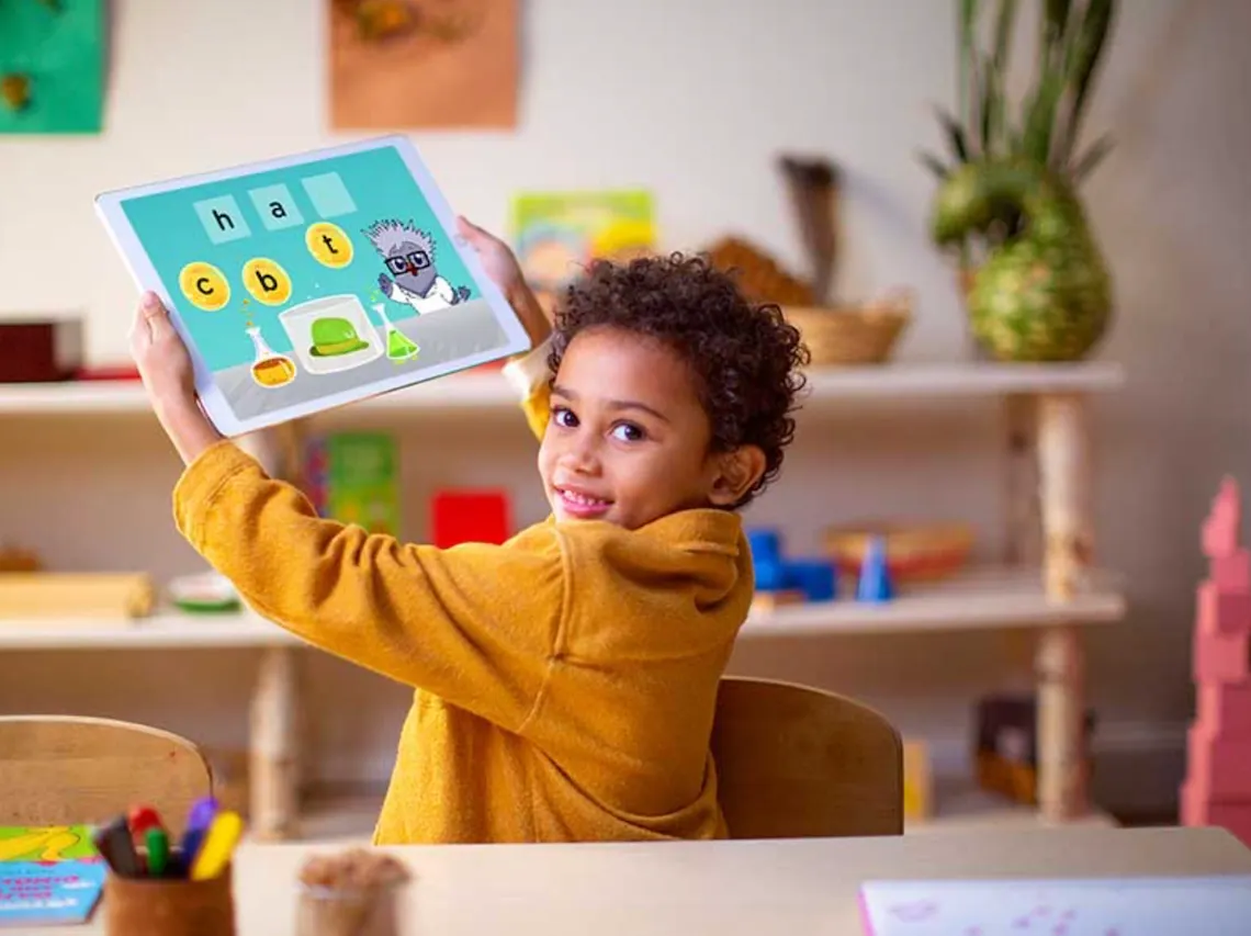 Explore the Homer Learning App Free for 30 Days - The Krazy Coupon Lady