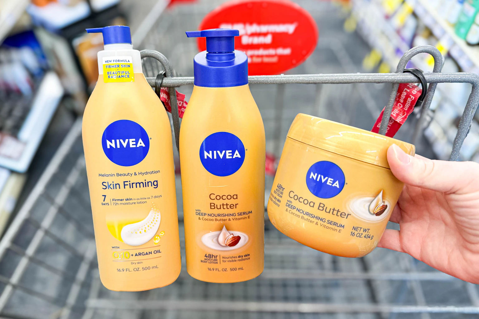 Best Nivea Coupons for February 2026 - The Krazy Coupon Lady