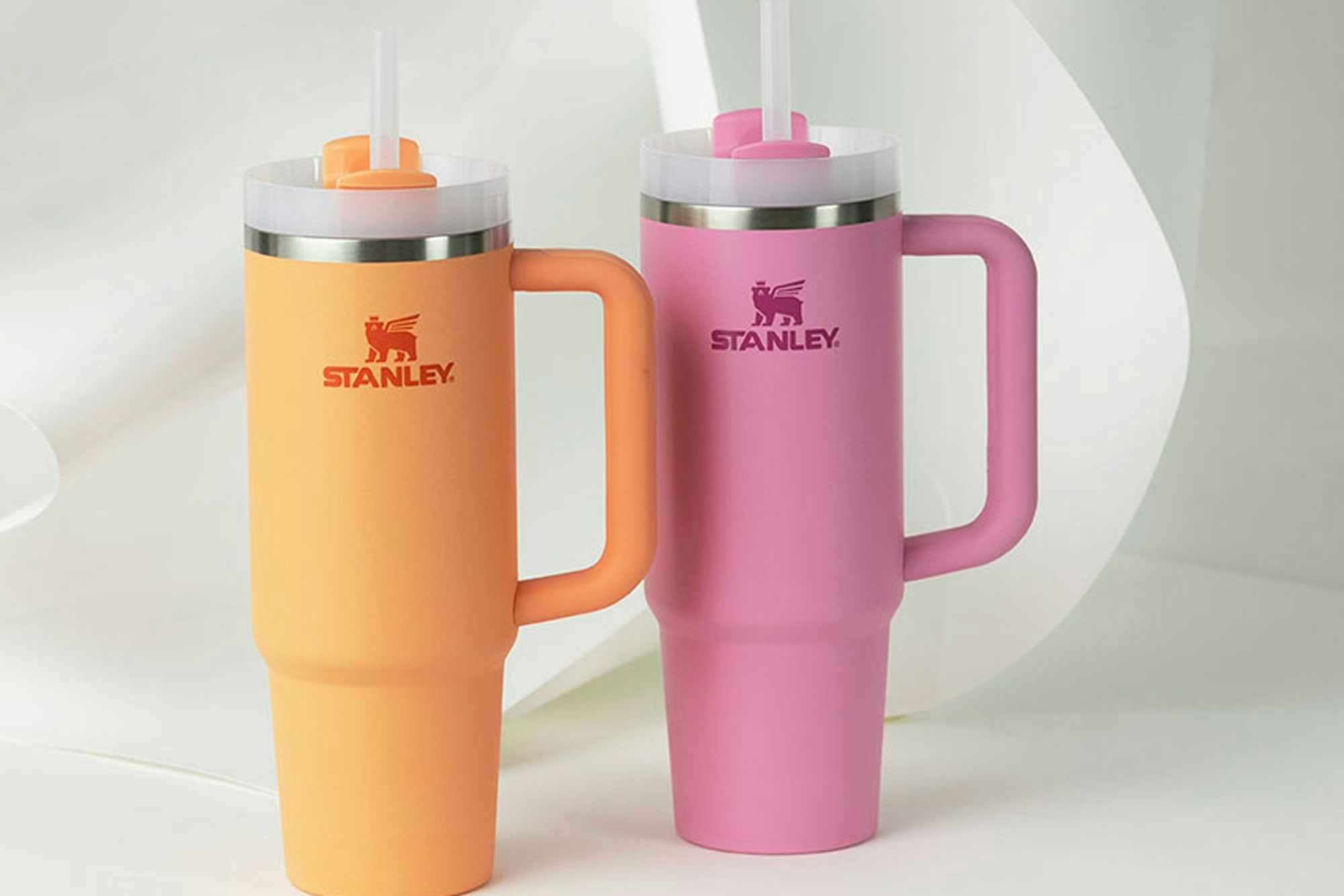 New Can Cooler Cups + Tumbler Colors Now Available at Stanley - The ...